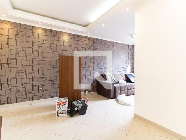 Apto, Sacomã, 2 Quartos, 50 m2 São Paulo
