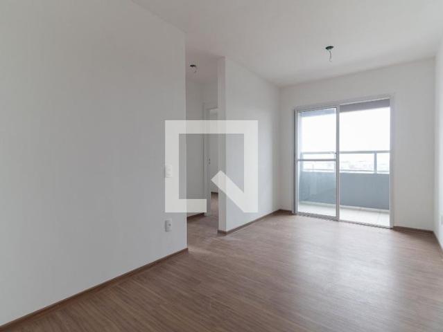 Apto, Sacomã, 2 Quartos, 50 m2 São Paulo