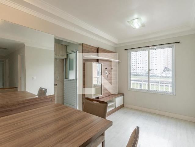 Apto, Sacomã, 2 Quartos, 50 m2 São Paulo