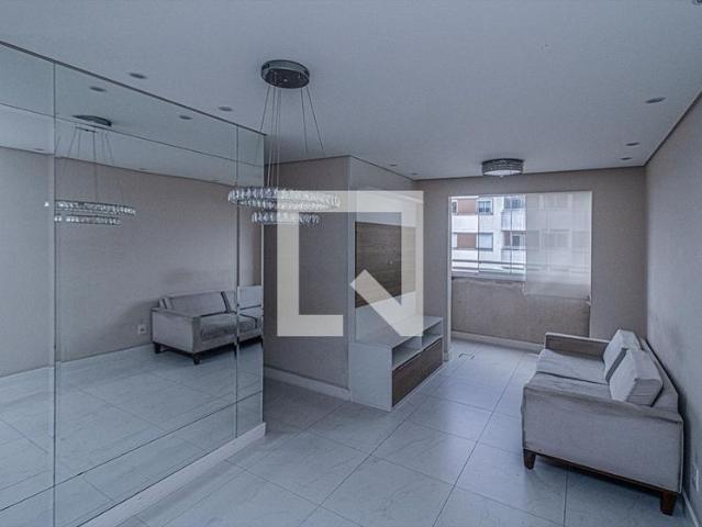 Apto, Sacomã, 2 Quartos, 50 m2 São Paulo