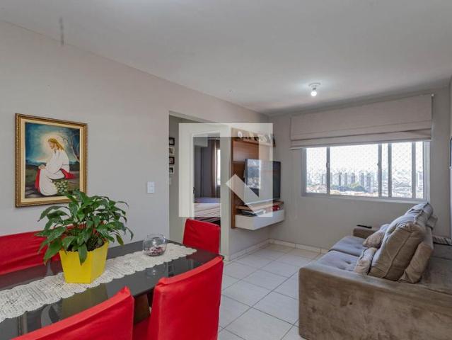 Apto, Sacomã, 2 Quartos, 50 m2 São Paulo