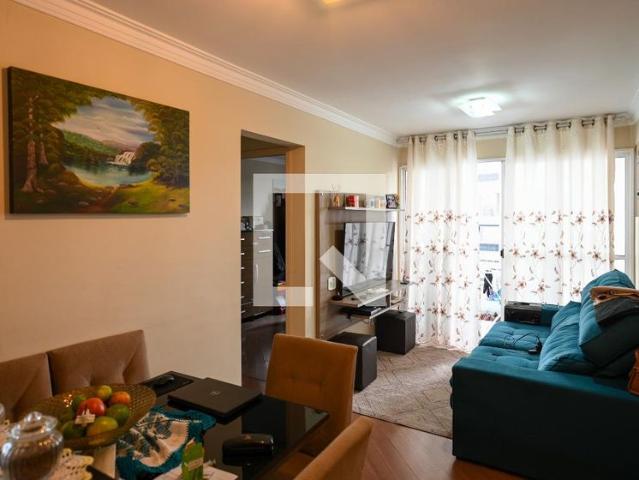 Apto, Sacomã, 2 Quartos, 50 m2 São Paulo