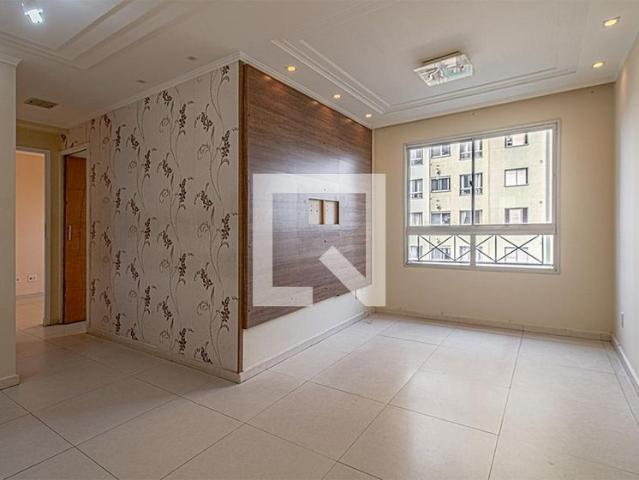 Apto, Sacomã, 2 Quartos, 50 m2 São Paulo