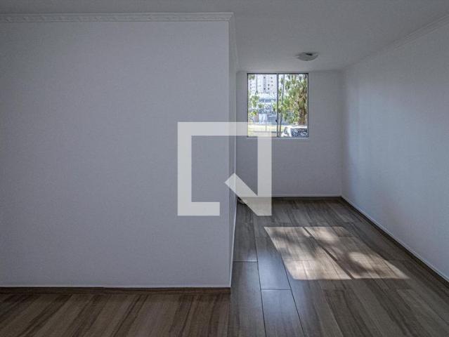 Apto, Sacomã, 2 Quartos, 52 m2 São Paulo