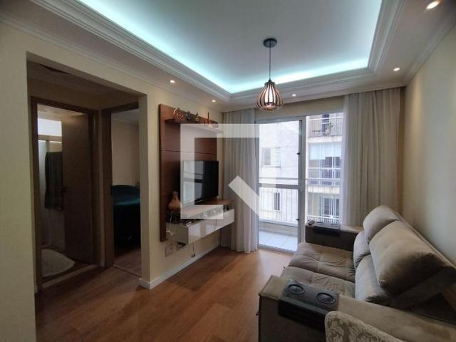 Apto, Sacomã, 2 Quartos, 52 m2 São Paulo