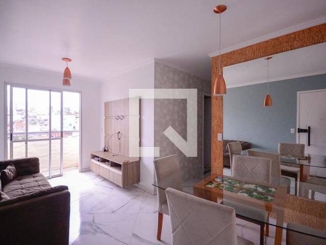 Apto, Sacomã, 2 Quartos, 57 m2 São Paulo