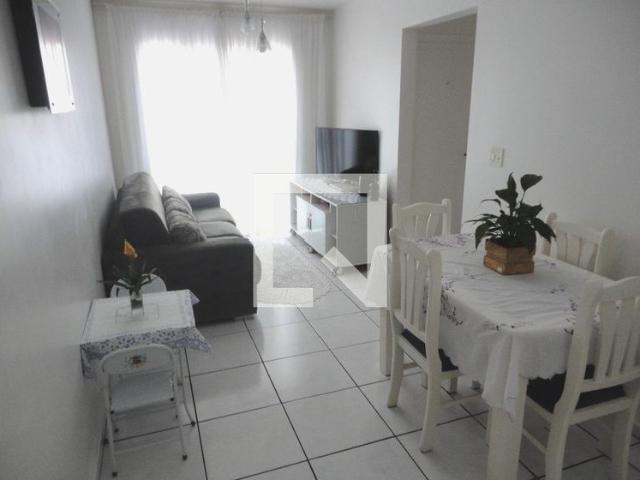 Apto, Sacomã, 2 Quartos, 54 m2 São Paulo