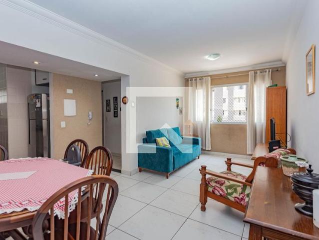Apto, Sacomã, 2 Quartos, 55 m2 São Paulo