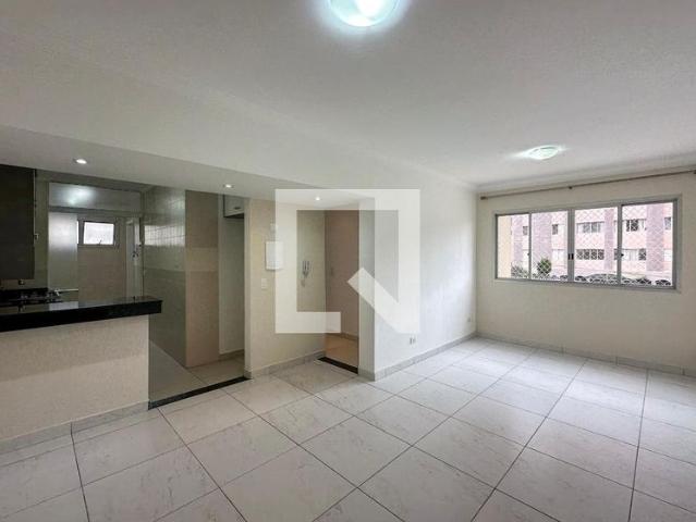 Apto, Sacomã, 2 Quartos, 55 m2 São Paulo
