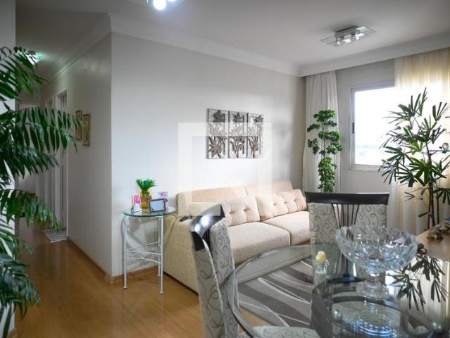 Apto, Sacomã, 2 Quartos, 55 m2 São Paulo