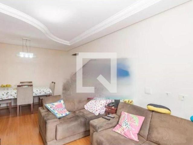 Apto, Sacomã, 2 Quartos, 55 m2 São Paulo