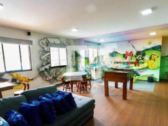 Apto, Sacomã, 2 Quartos, 55 m2 São Paulo