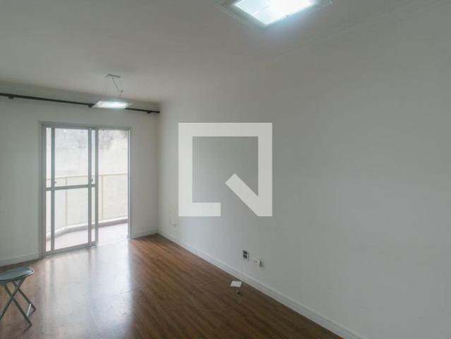 Apto, Sacomã, 2 Quartos, 56 m2 São Paulo