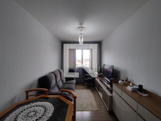 Apto, Sacomã, 2 Quartos, 58 m2 São Paulo
