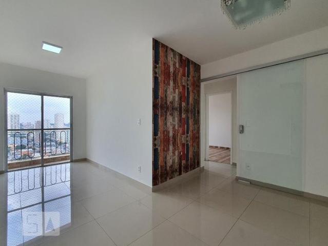 Apto, Sacomã, 2 Quartos, 63 m2 São Paulo