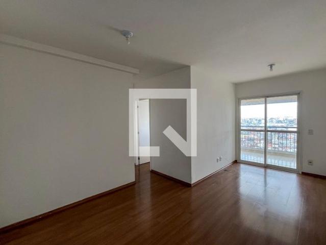 Apto, Sacomã, 2 Quartos, 60 m2 São Paulo