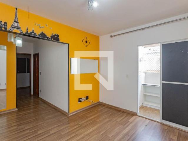 Apto, Sacomã, 2 Quartos, 60 m2 São Paulo