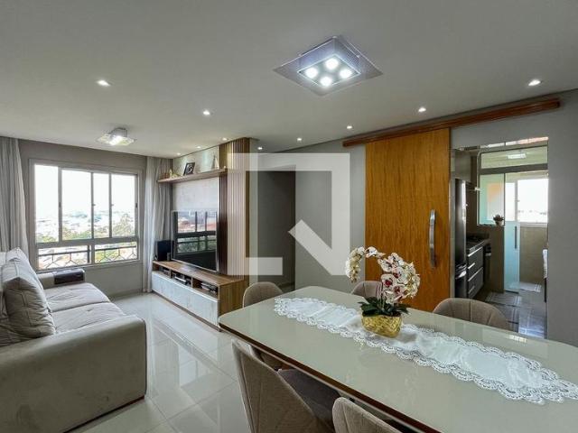 Apto, Sacomã, 2 Quartos, 60 m2 São Paulo