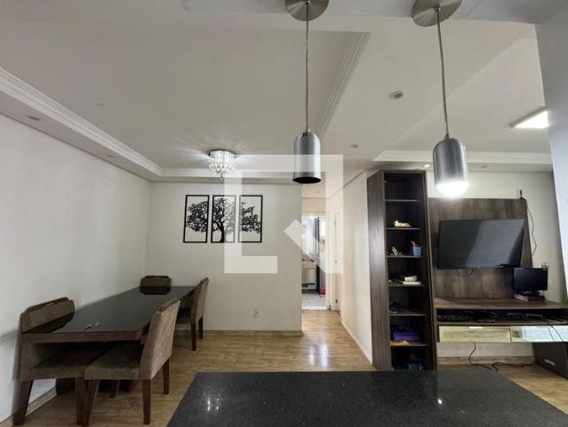 Apto, Sacomã, 2 Quartos, 60 m2 São Paulo