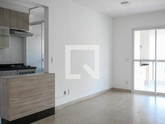 Apto, Sacomã, 2 Quartos, 60 m2 São Paulo
