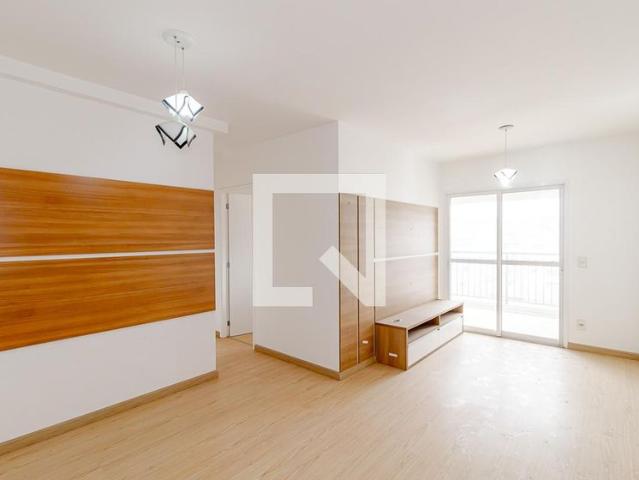 Apto, Sacomã, 2 Quartos, 60 m2 São Paulo