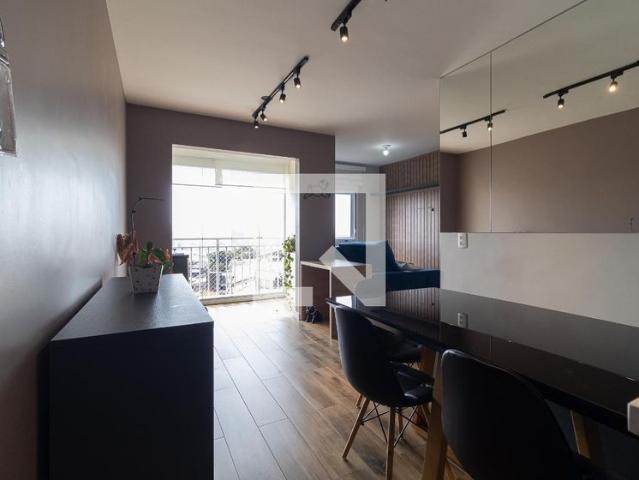 Apto, Sacomã, 2 Quartos, 61 m2 São Paulo