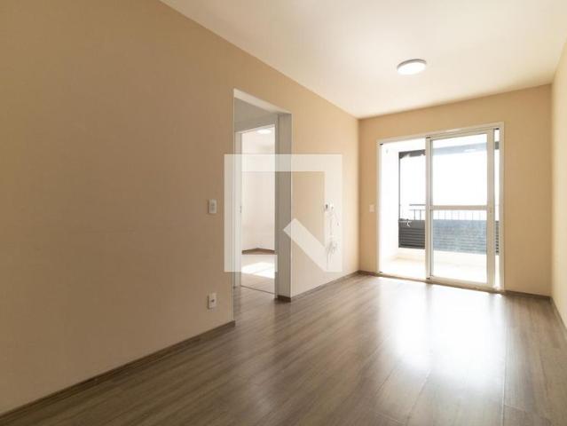 Apto, Sacomã, 2 Quartos, 61 m2 São Paulo