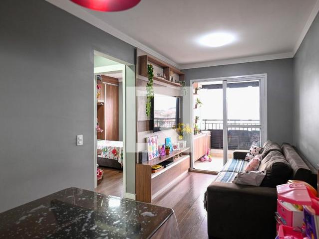 Apto, Sacomã, 2 Quartos, 61 m2 São Paulo