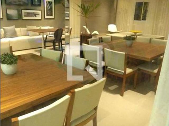 Apto, Sacomã, 2 Quartos, 62 m2 São Paulo