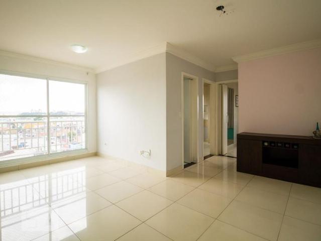 Apto, Sacomã, 2 Quartos, 62 m2 São Paulo