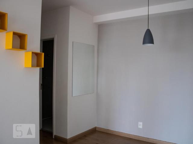 Apto, Sacomã, 2 Quartos, 67 m2 São Paulo
