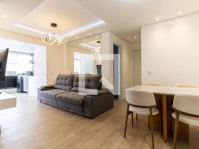 Apto, Sacomã, 2 Quartos, 64 m2 São Paulo