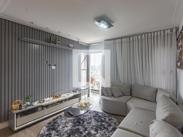 Apto, Sacomã, 2 Quartos, 64 m2 São Paulo