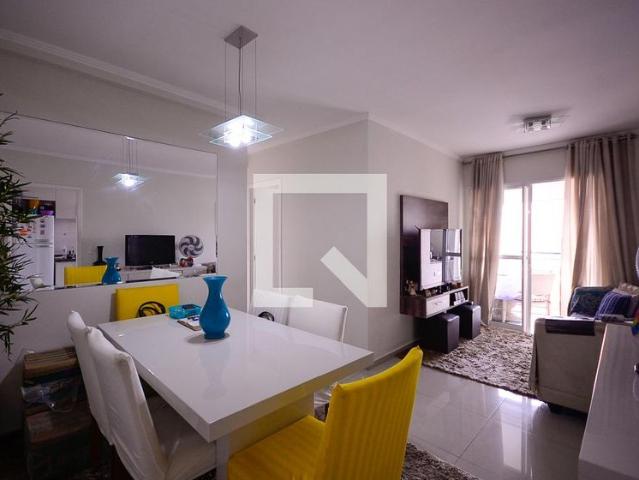 Apto, Sacomã, 2 Quartos, 65 m2 São Paulo