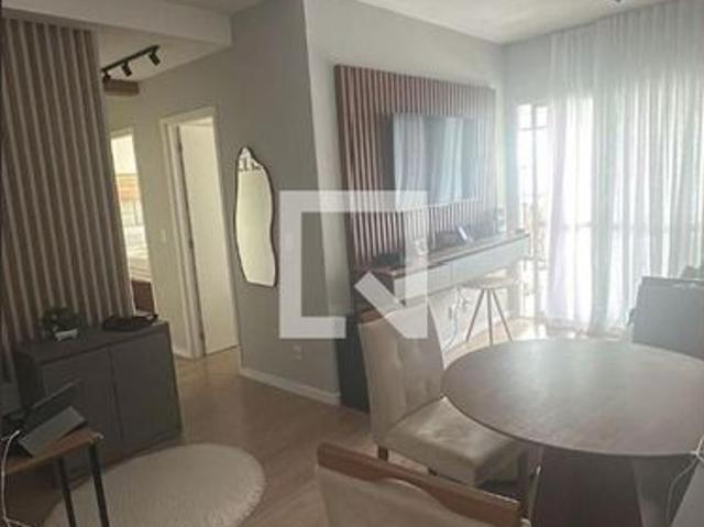 Apto, Sacomã, 2 Quartos, 65 m2 São Paulo
