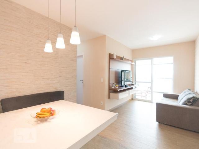 Apto, Sacomã, 2 Quartos, 65 m2 São Paulo