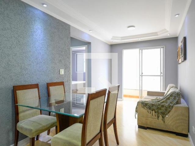 Apto, Sacomã, 2 Quartos, 75 m2 São Paulo
