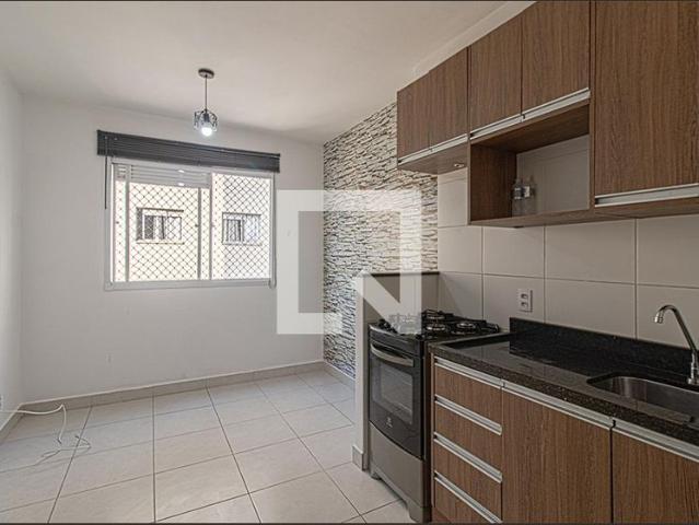 Apto, Sacomã, 2 Quartos, 33 m2 São Paulo
