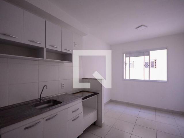 Apto, Sacomã, 2 Quartos, 33 m2 São Paulo