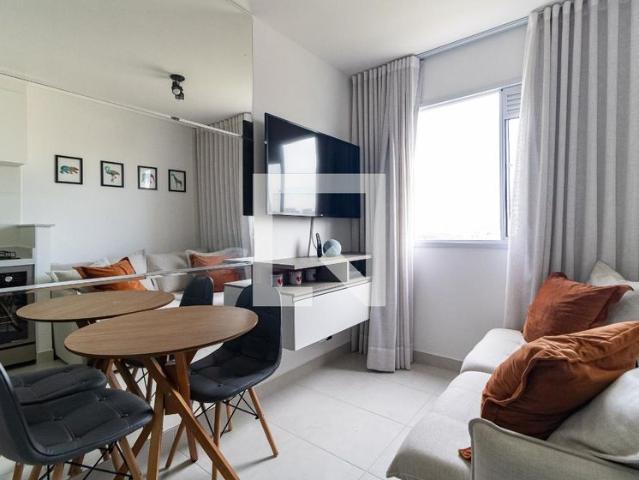 Apto, Sacomã, 2 Quartos, 33 m2 São Paulo