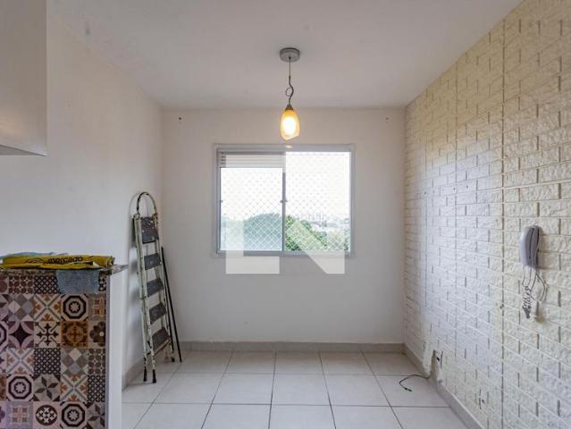 Apto, Sacomã, 2 Quartos, 33 m2 São Paulo