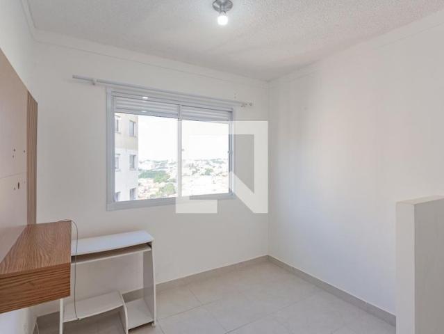 Apto, Sacomã, 2 Quartos, 33 m2 São Paulo
