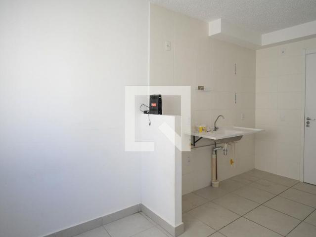 Apto, Sacomã, 2 Quartos, 33 m2 São Paulo