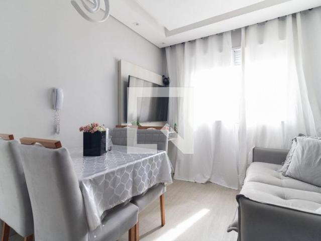 Apto, Sacomã, 2 Quartos, 33 m2 São Paulo