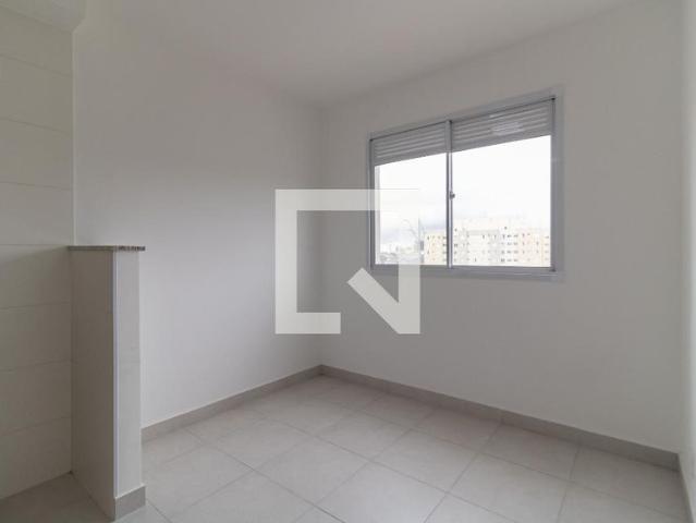 Apto, Sacomã, 2 Quartos, 33 m2 São Paulo