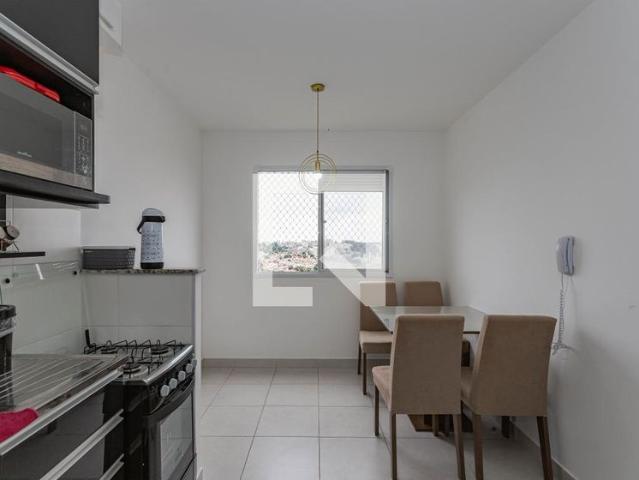 Apto, Sacomã, 2 Quartos, 33 m2 São Paulo
