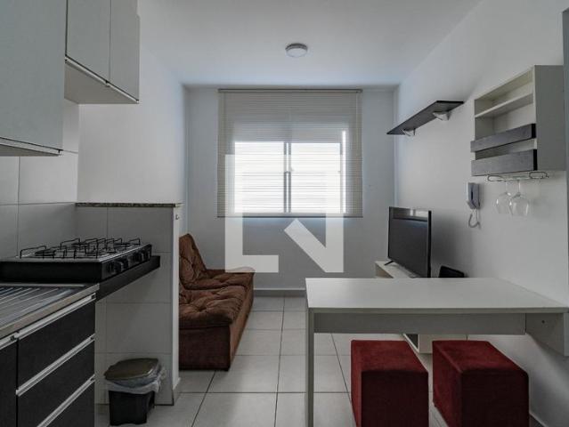 Apto, Sacomã, 2 Quartos, 33 m2 São Paulo