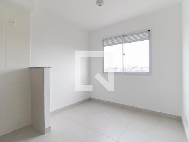 Apto, Sacomã, 2 Quartos, 33 m2 São Paulo