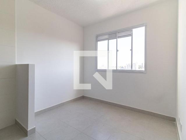 Apto, Sacomã, 2 Quartos, 33 m2 São Paulo