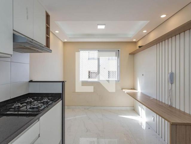 Apto, Sacomã, 2 Quartos, 33 m2 São Paulo
